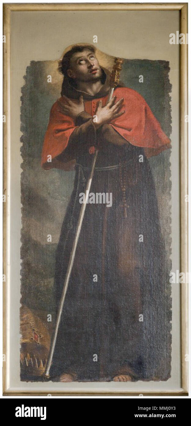 Ridolfi hi-res stock photography and images - Alamy