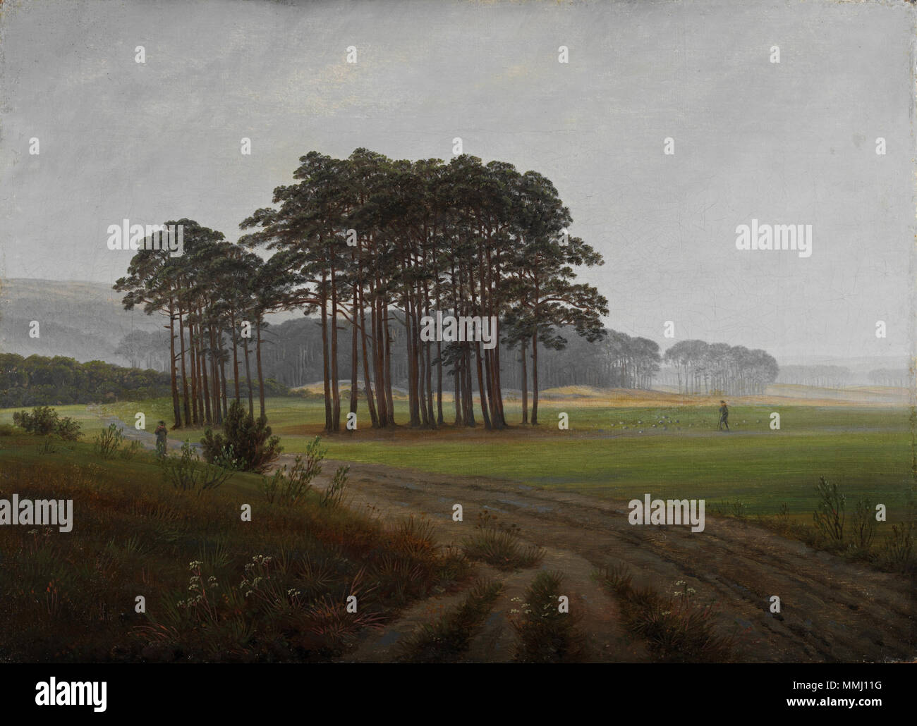 Deutsch: Tageszeitenzyklus: Der Mittag English: The times of day: The ...