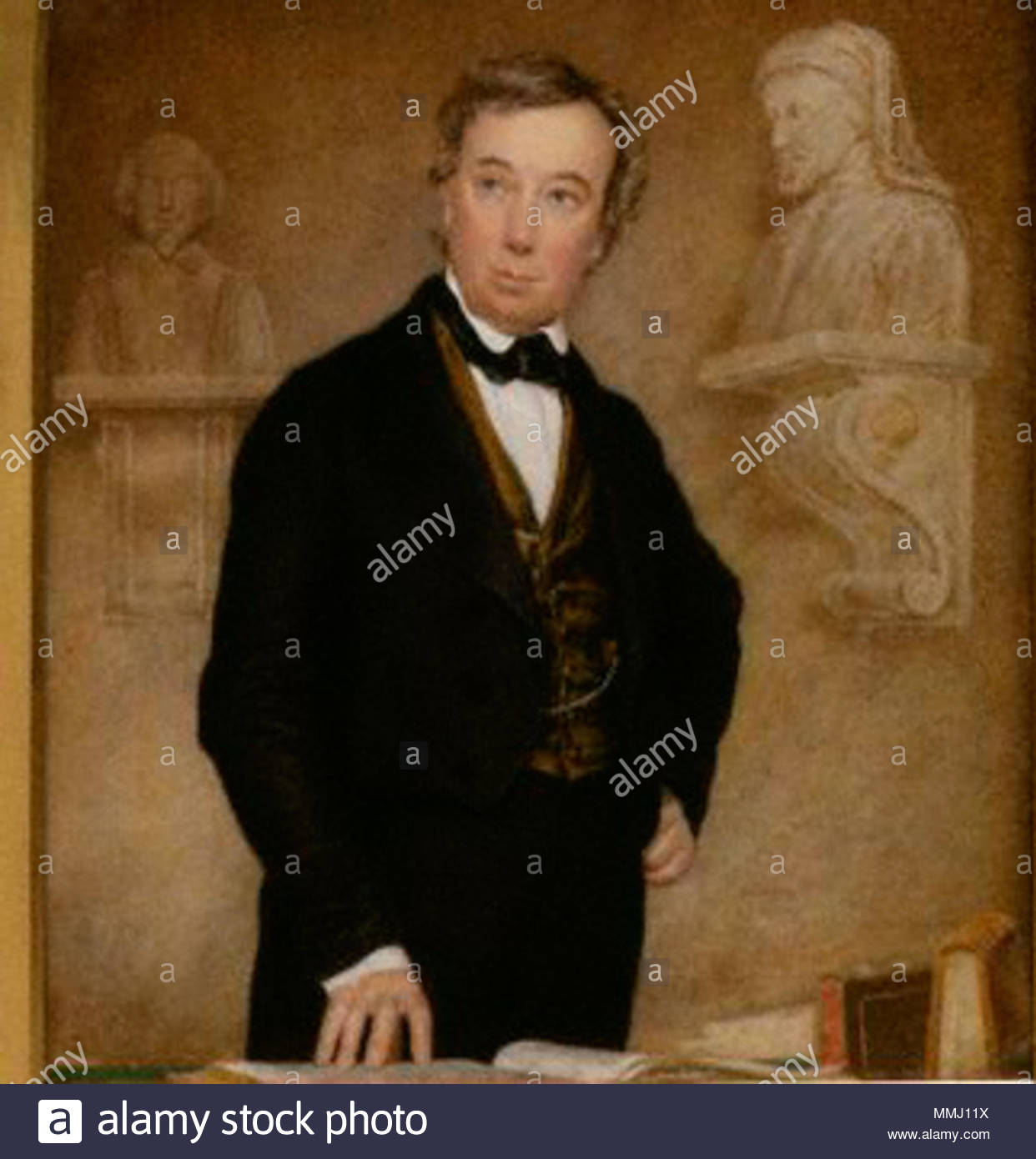 John Keats Portrait Stock Photos & John Keats Portrait Stock Images - Alamy