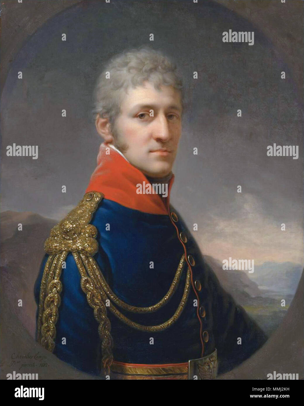 Von leeb hi-res stock photography and images - Alamy