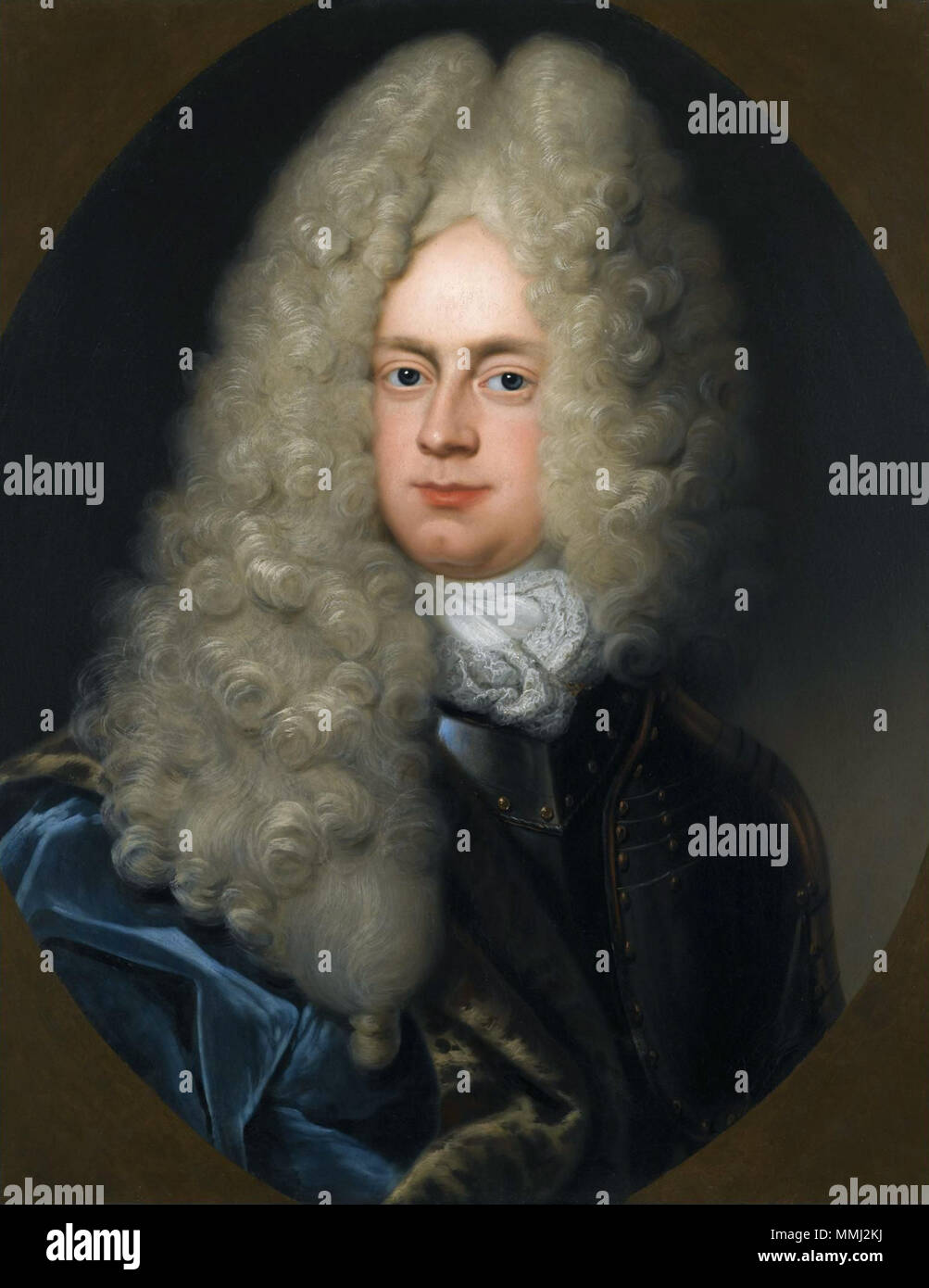 August francke hi-res stock photography and images - Alamy