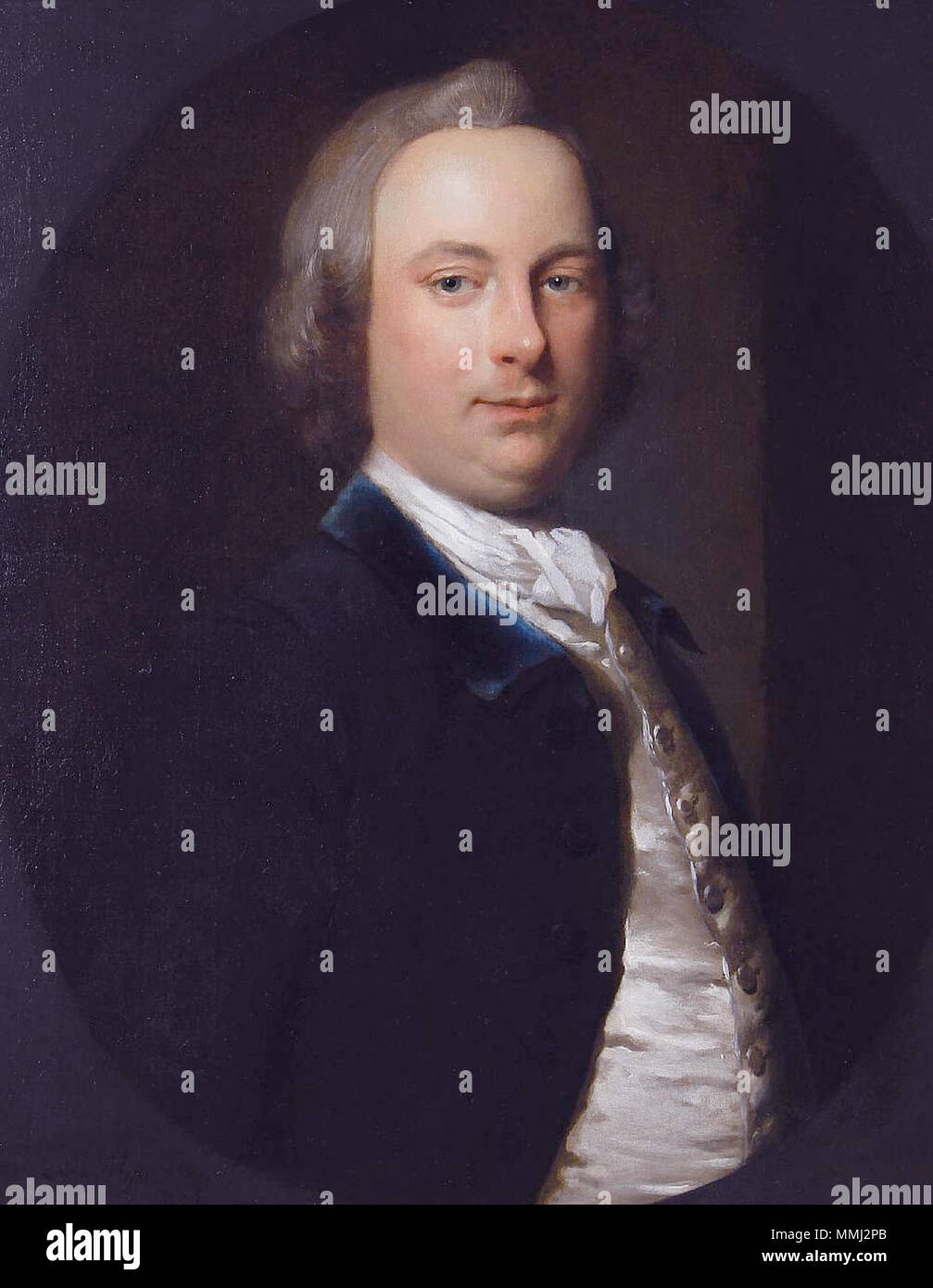 English: Sir Henry Erskine, 5th Baronet, father of James, second Earl ...