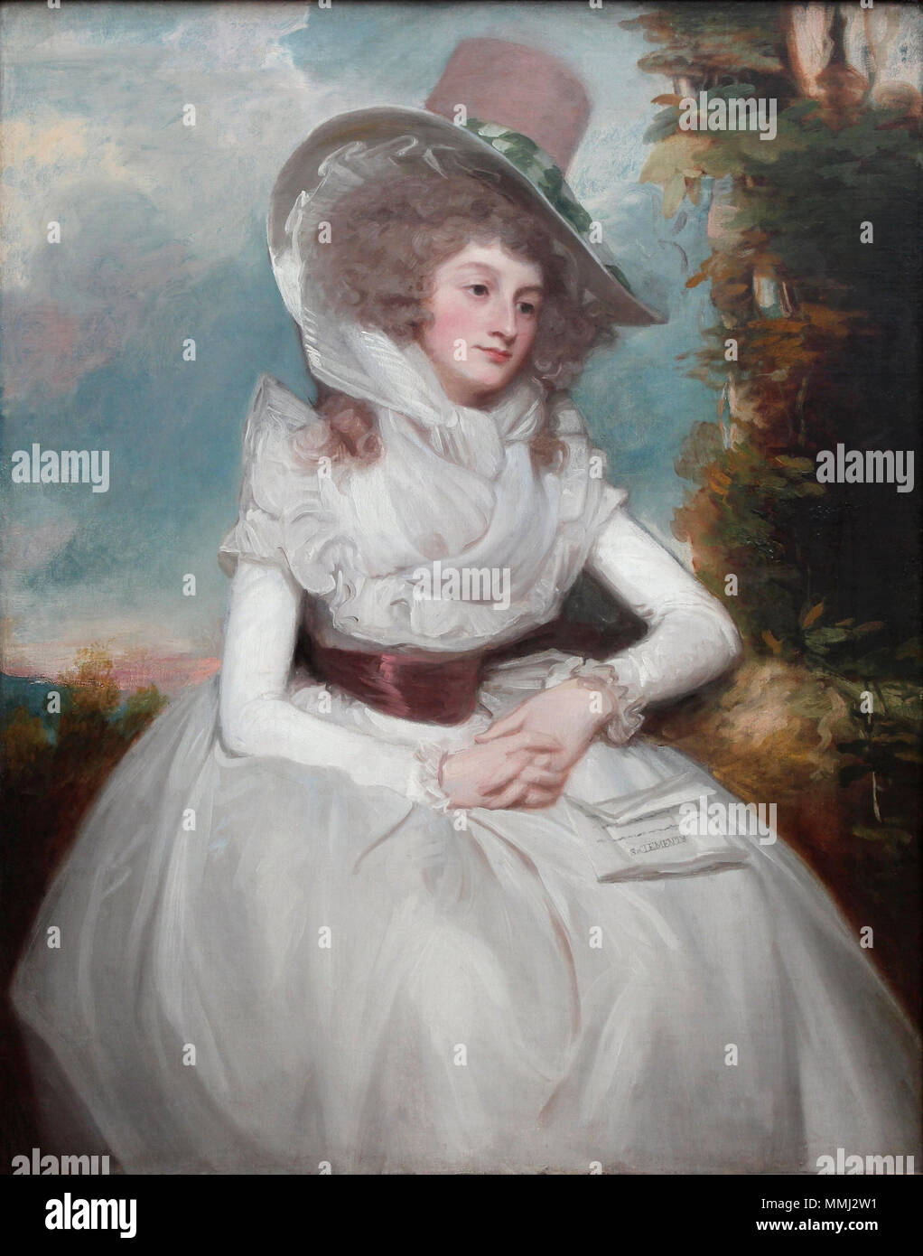 Catherine clemens hi-res stock photography and images - Alamy