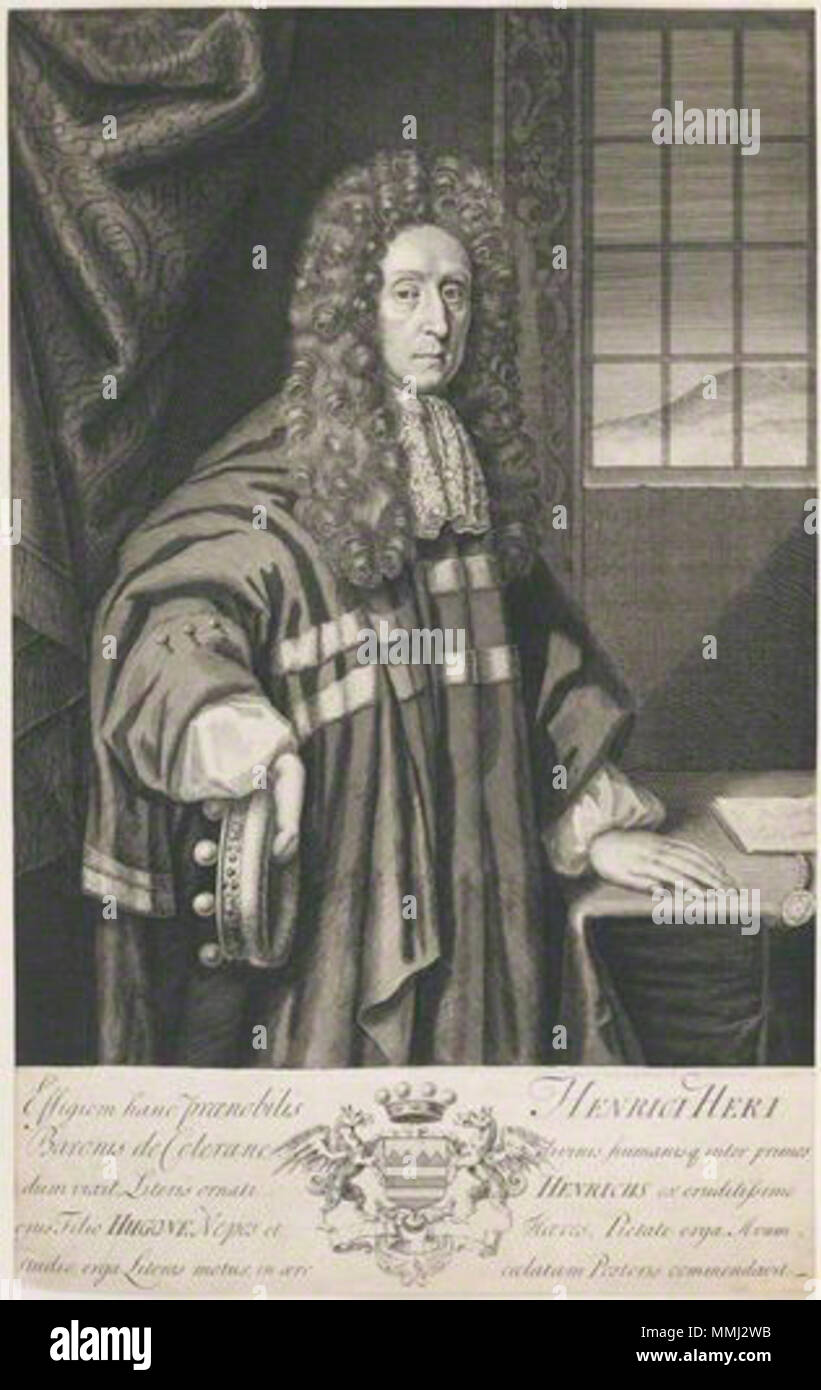 William vertue hi-res stock photography and images - Alamy
