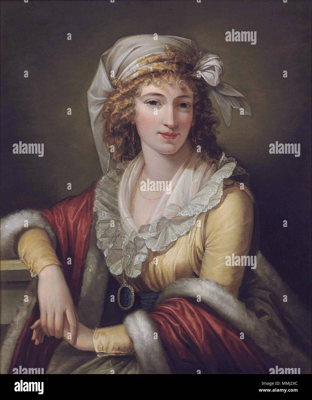 Anna maria ferri hi-res stock photography and images - Alamy