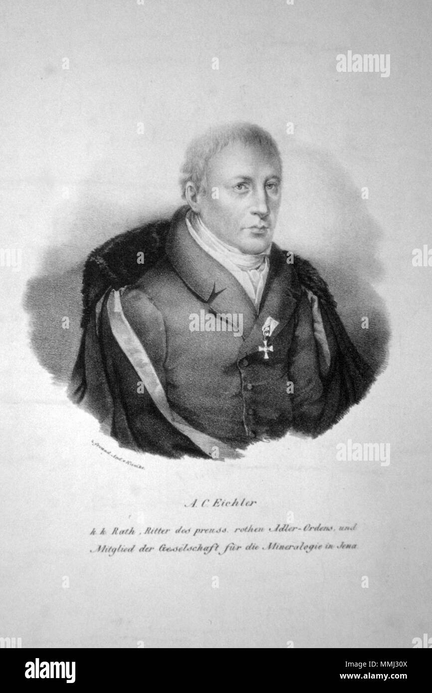 Adolph friedrich kunike hi-res stock photography and images - Alamy