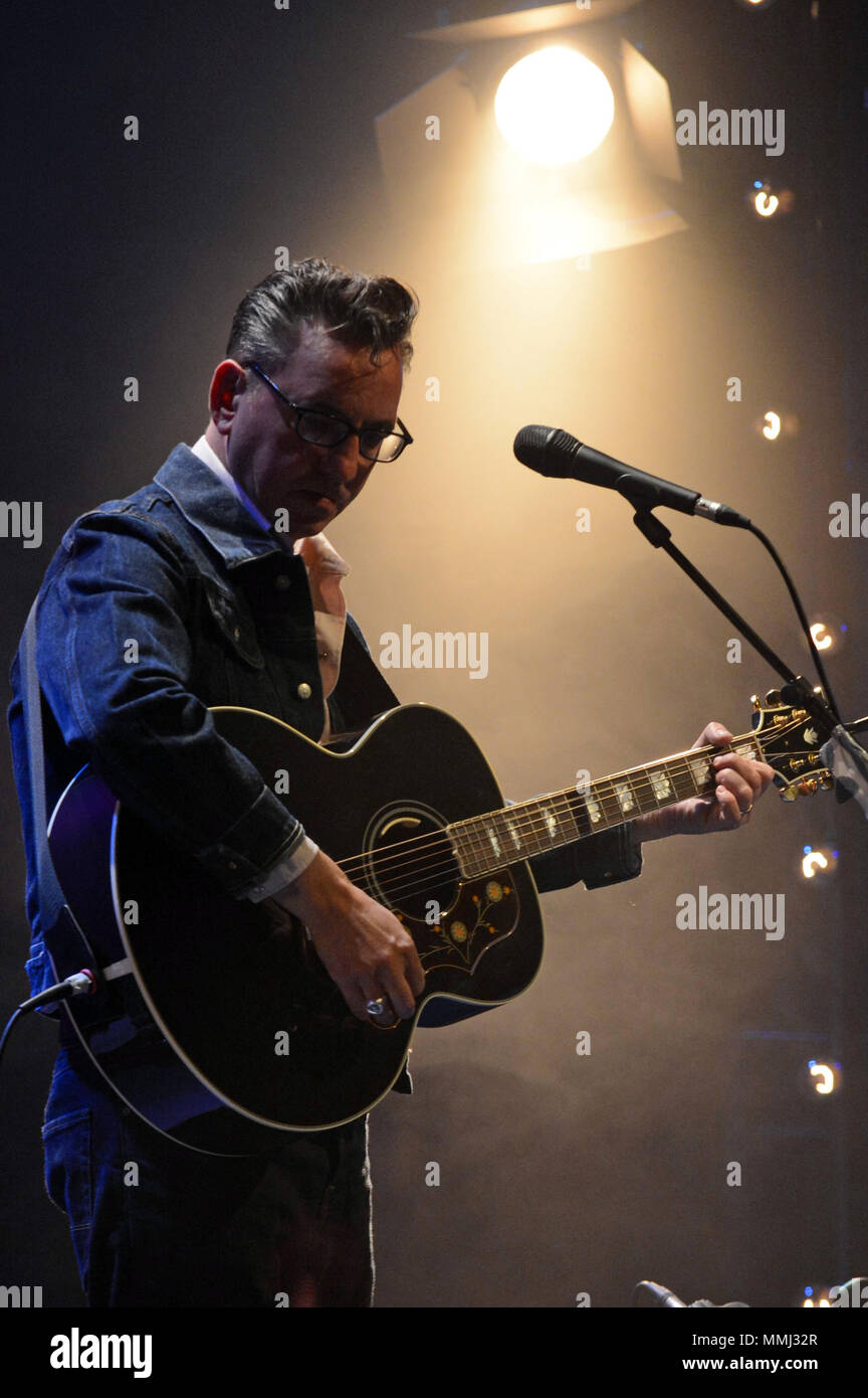 Richard hawley hi-res stock photography and images - Alamy