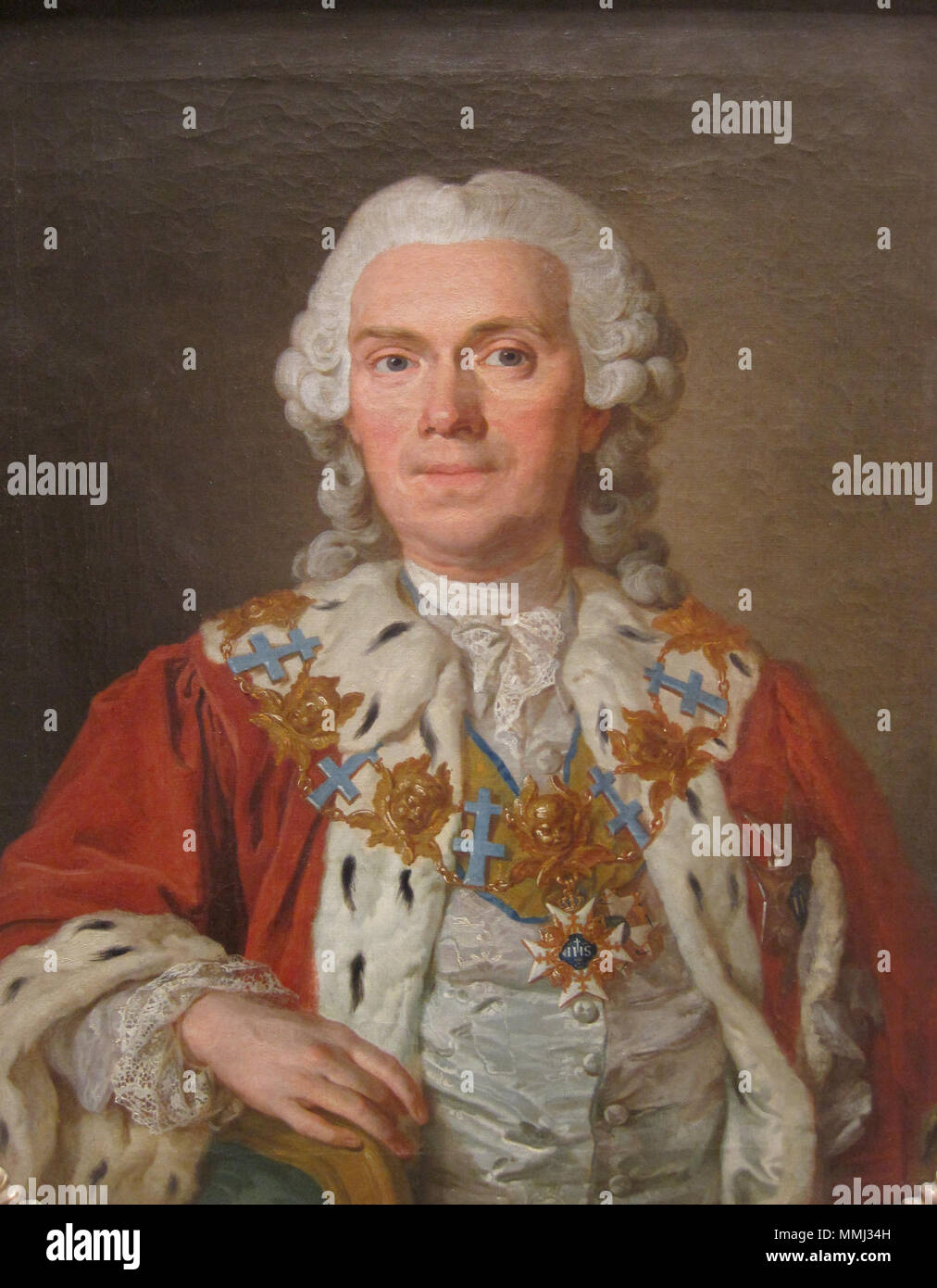 Gustaf adolf hi-res stock photography and images - Alamy