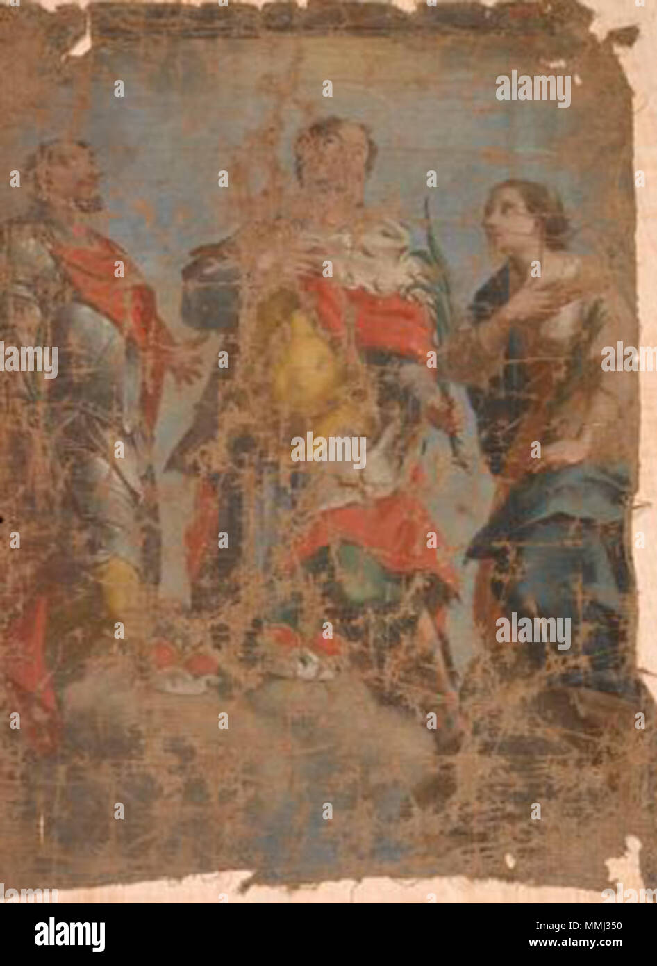 Svetnik hi-res stock photography and images - Alamy