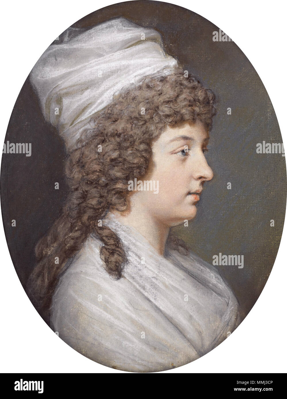 . English: Charlotte, Duchess of Albany, daughter of Prince Charles ...