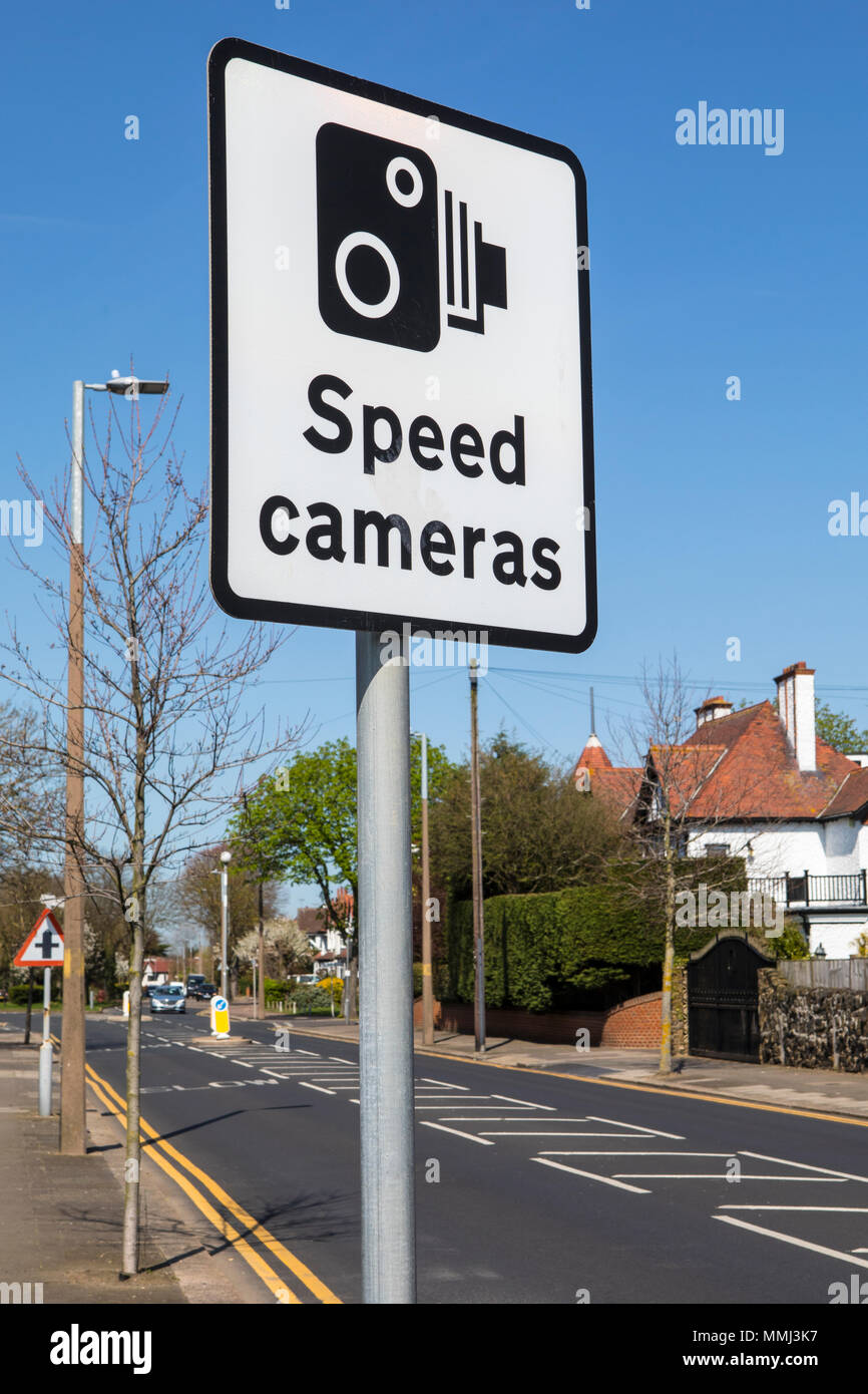 Speed cameras vehicle hi-res stock photography and images - Alamy