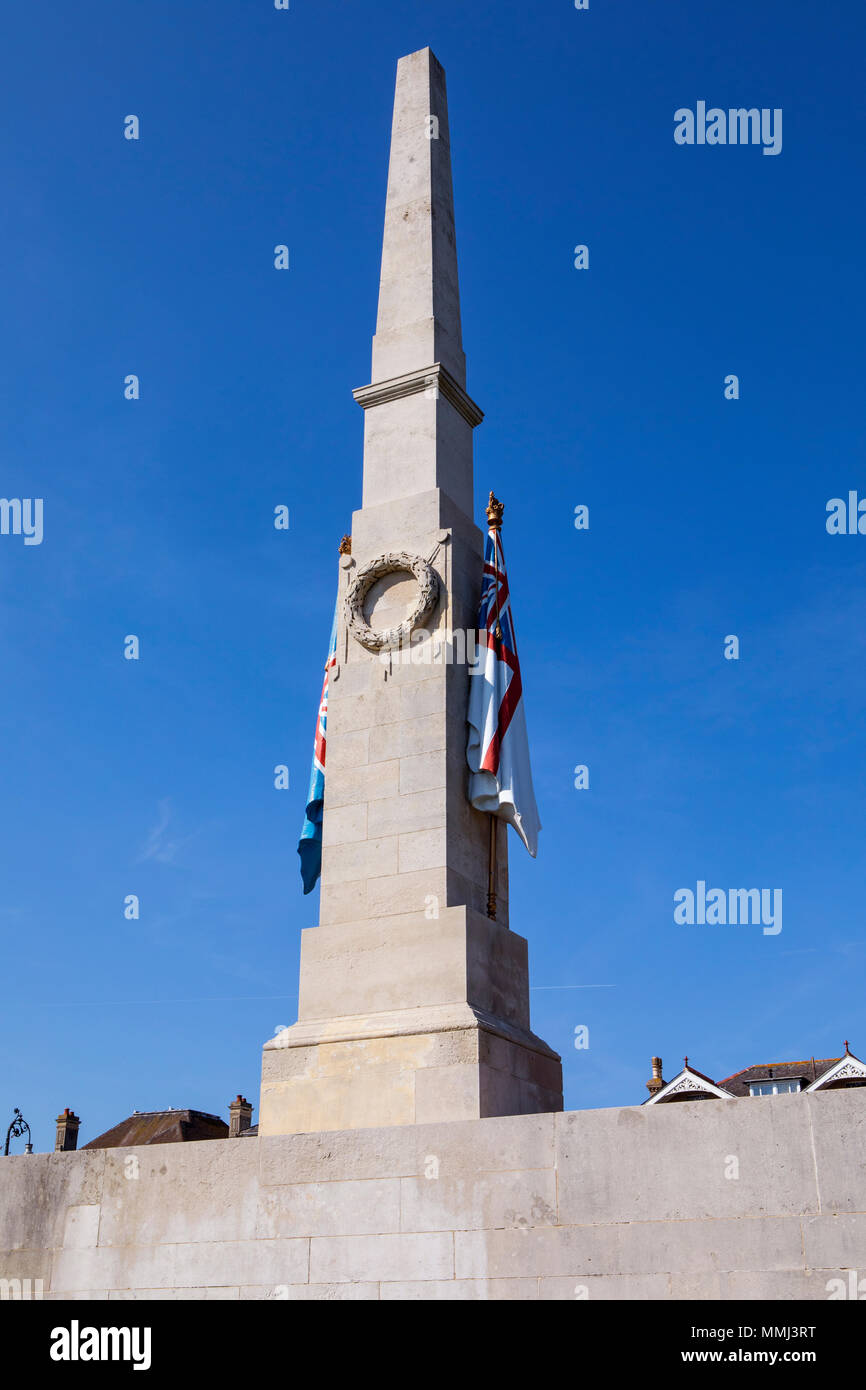 War memorial southend on sea hi-res stock photography and images - Alamy