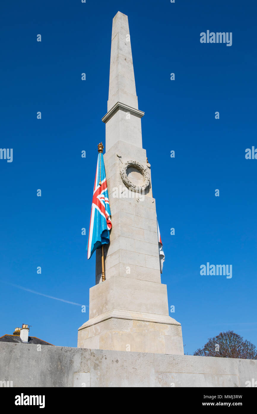 War memorial southend on sea hi-res stock photography and images - Alamy
