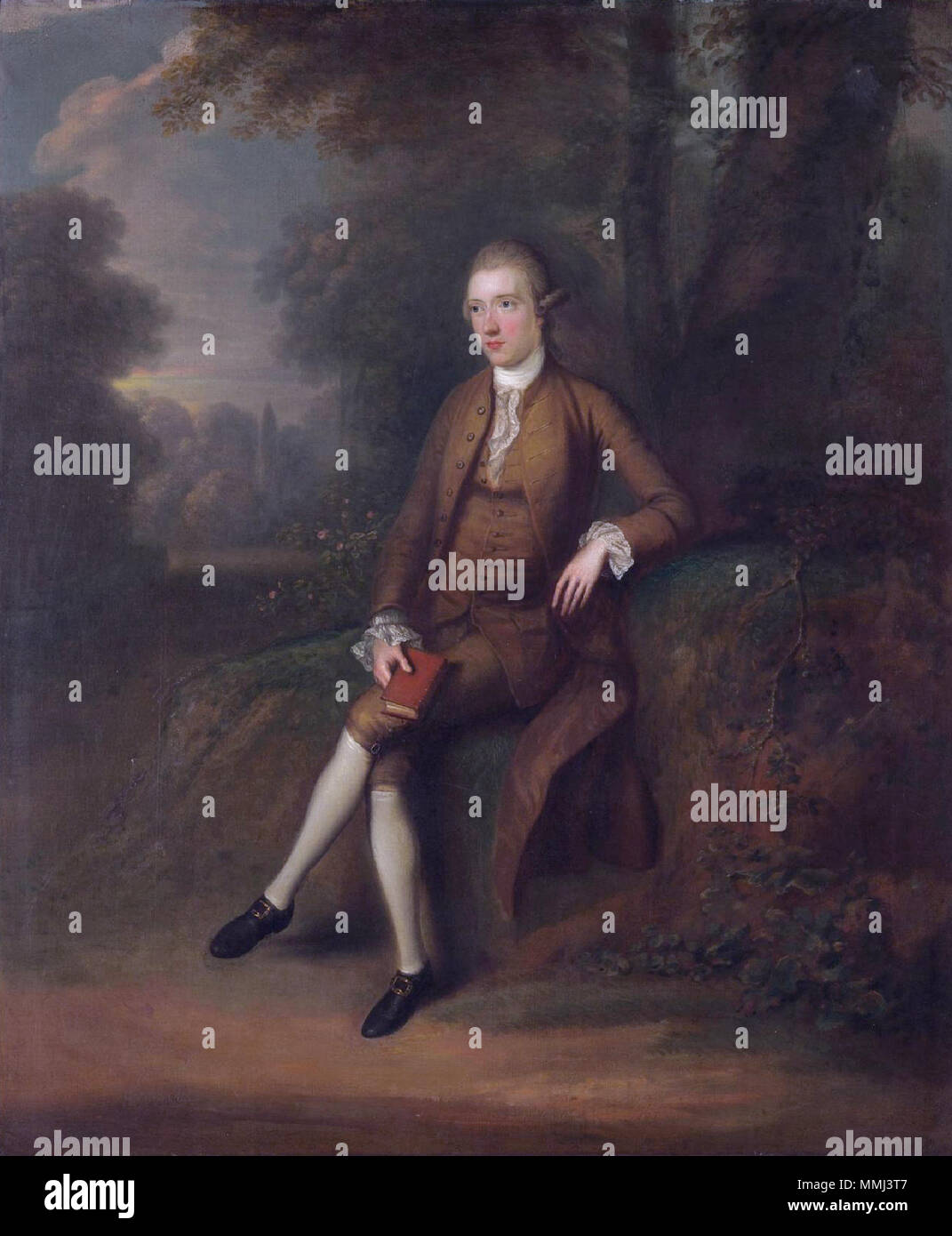 Robert rowley hi-res stock photography and images - Alamy