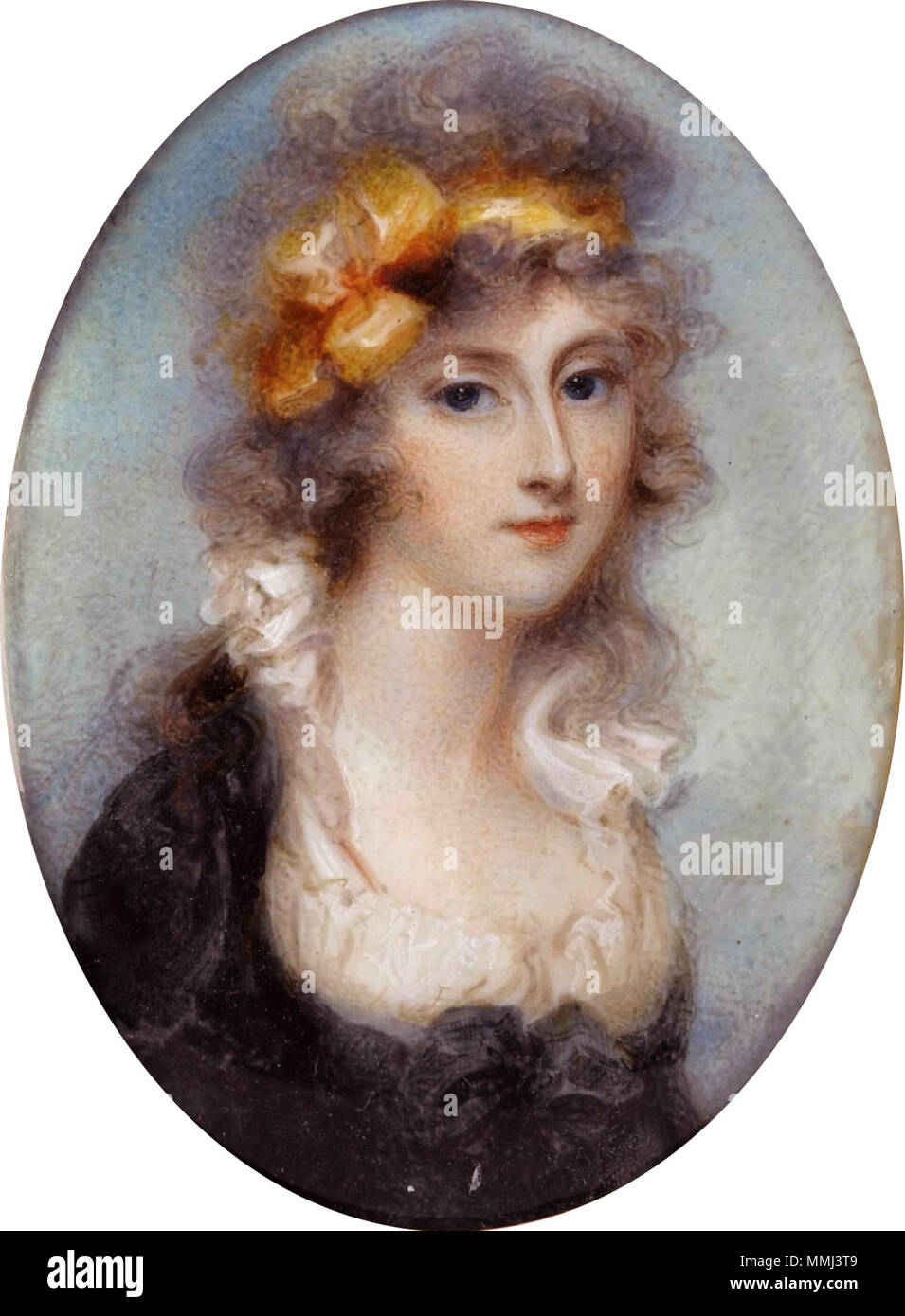 Lady carbery hi-res stock photography and images - Alamy