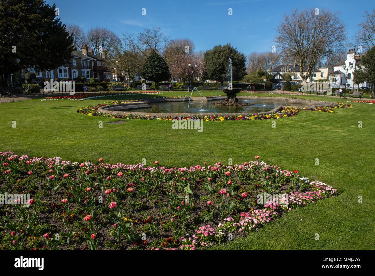 Prittlewell hi-res stock photography and images - Alamy