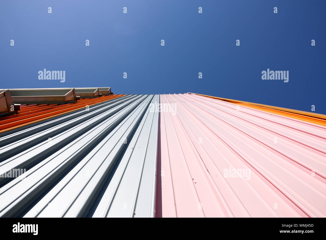 Otto Von Guericke University Magdeburg High Resolution Stock ...
