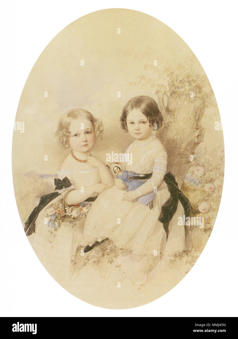 Vera maria Cut Out Stock Images & Pictures - Alamy