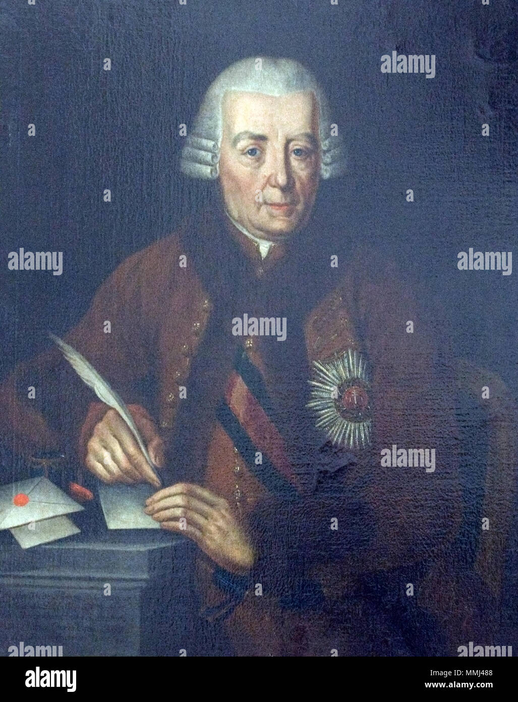 Judiciary hungary hi-res stock photography and images - Alamy