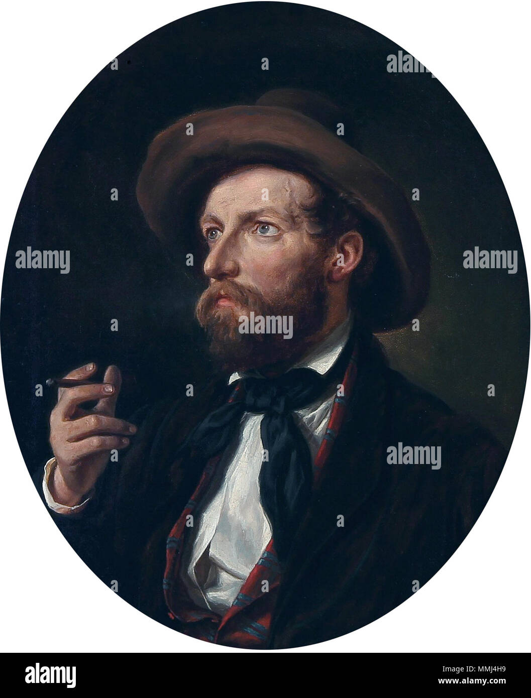 Anders Lunde (1809-1886) Anders Lunde (1809-1886) Anders Lunde (1809 ...