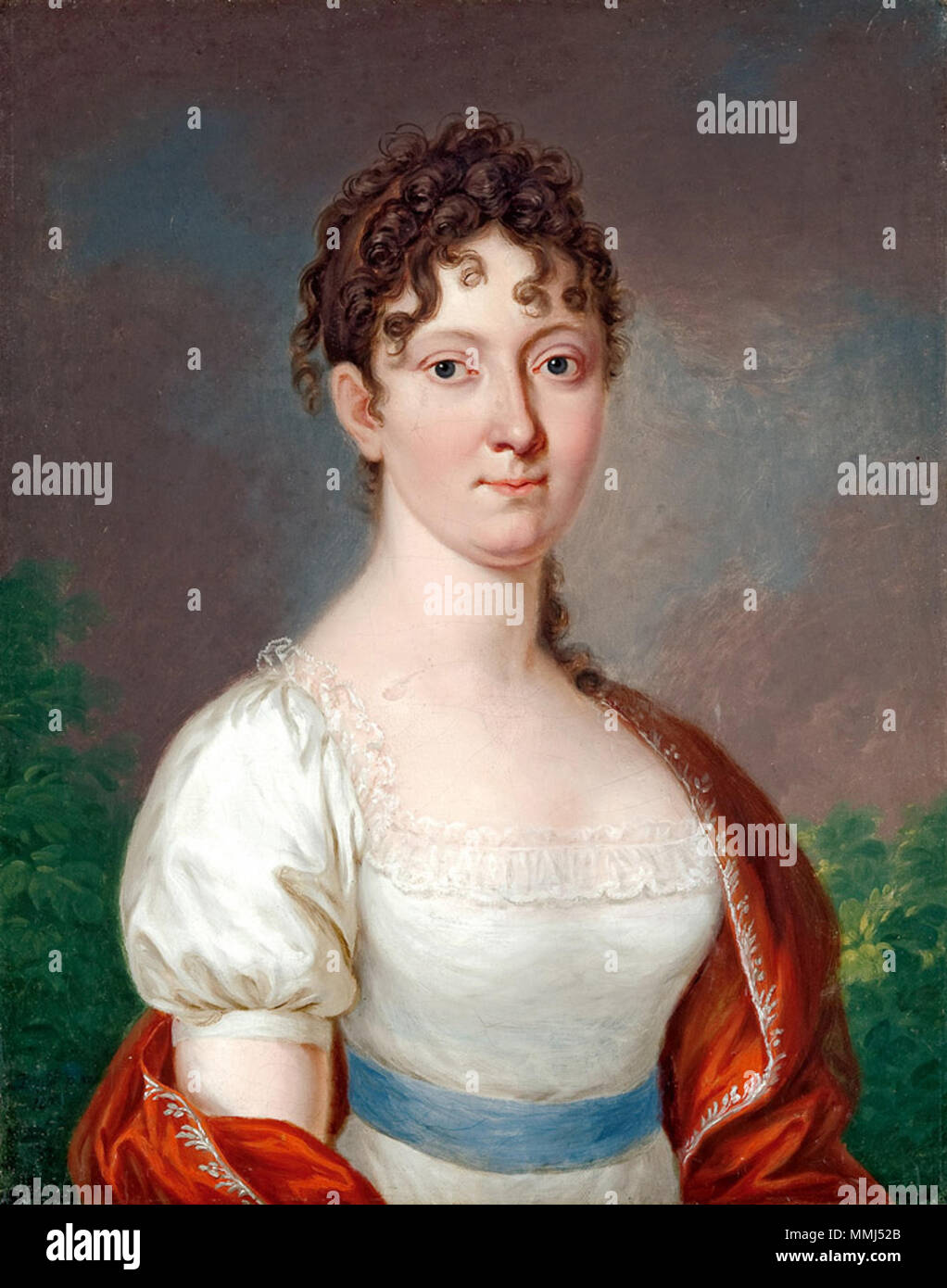 Noble Lady High Resolution Stock Photography and Images - Alamy