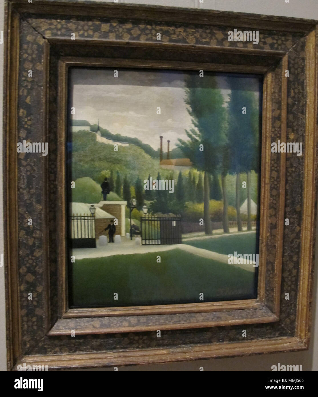 Toll gate house hi-res stock photography and images - Alamy