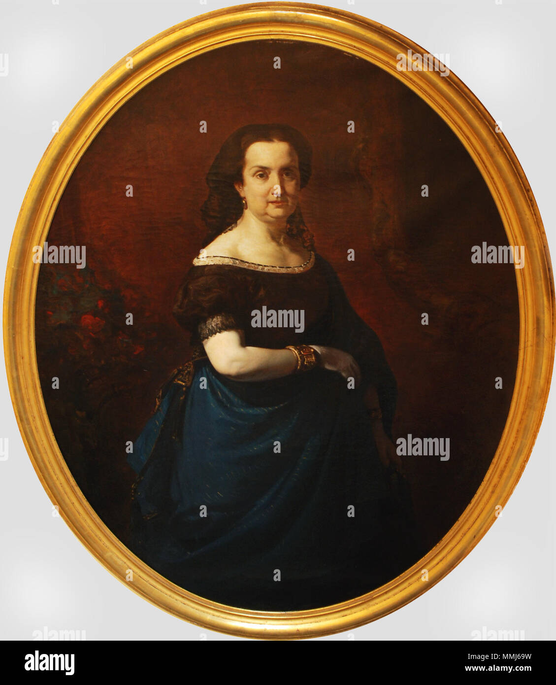 Maria ramon hi-res stock photography and images - Alamy