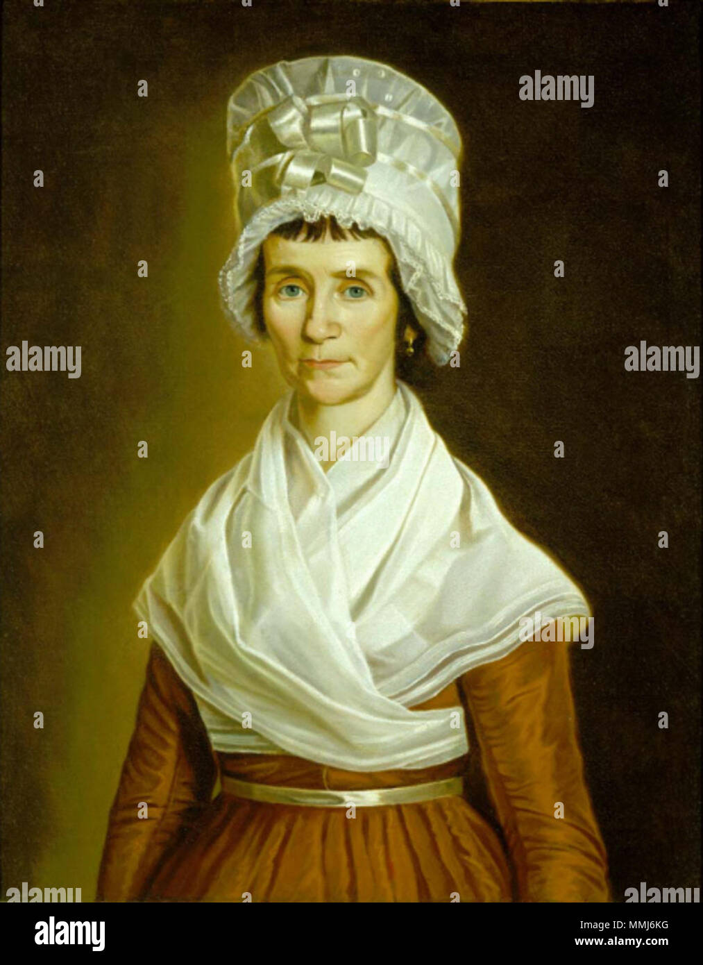 Sarah Elizabeth Robertson