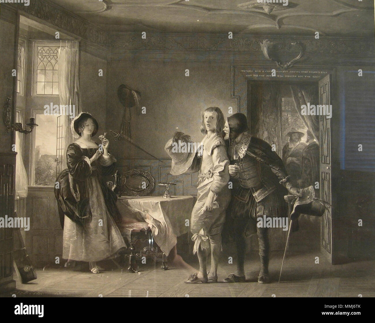 . English: printed by James Dalton. . 1850. Charles Burt 48 Anne Page ...