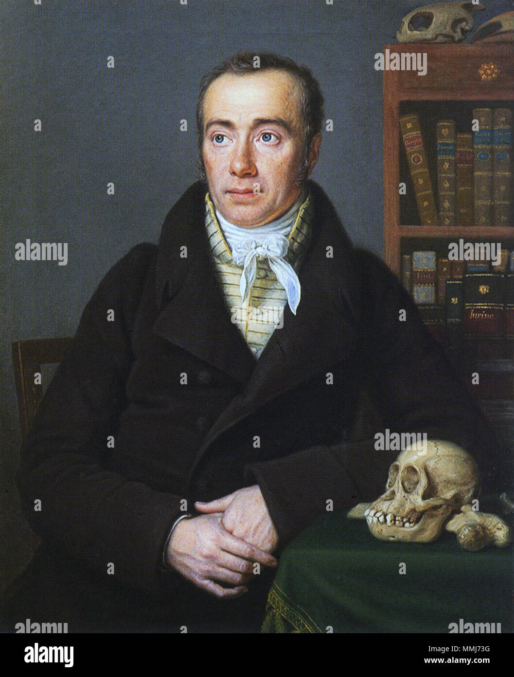 Friedrich adolph hi-res stock photography and images - Alamy