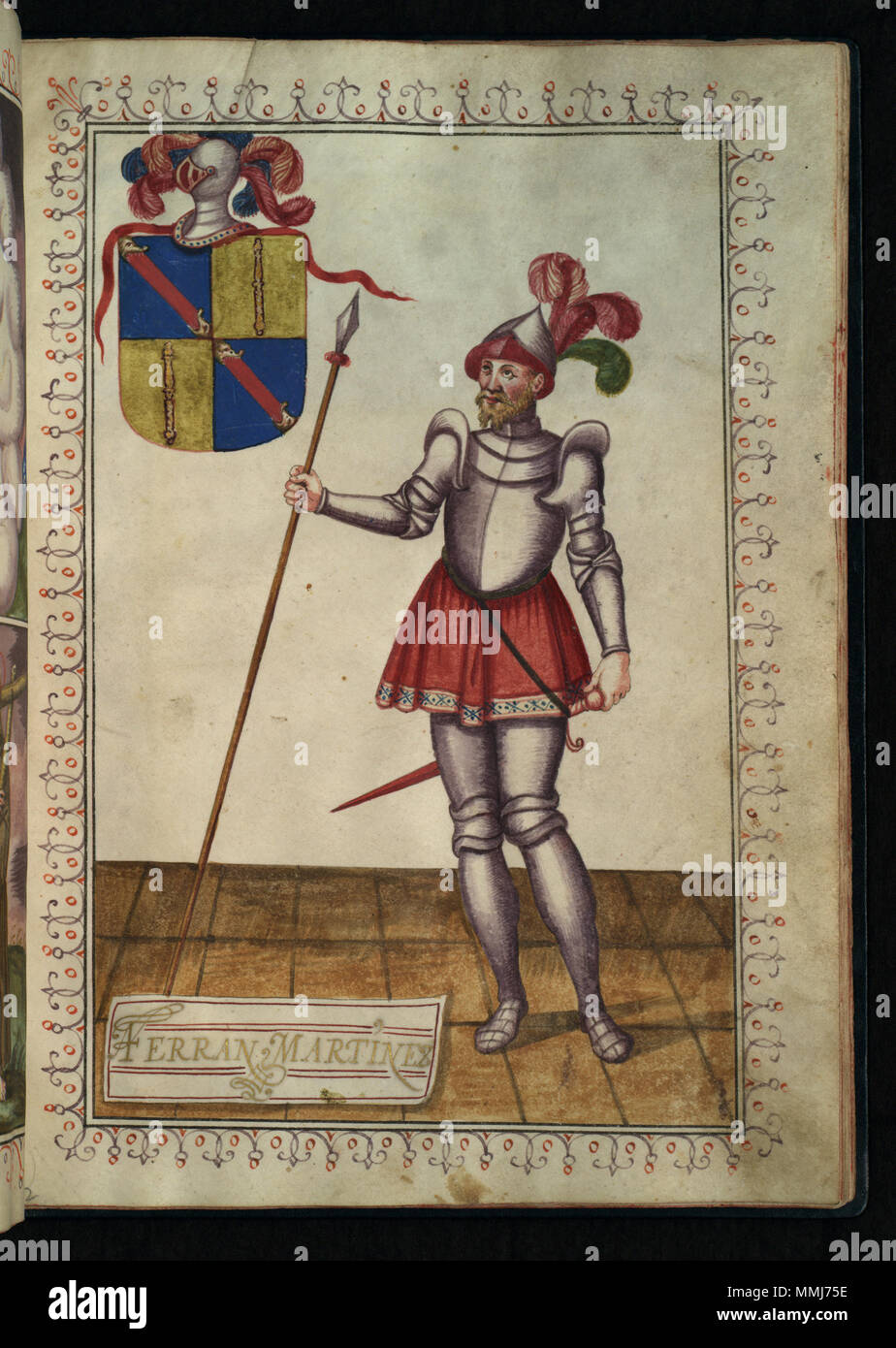 Sebastian martinez mexico hi-res stock photography and images - Alamy