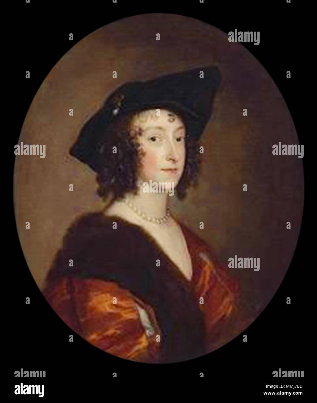 Katherine stanhope hi-res stock photography and images - Alamy