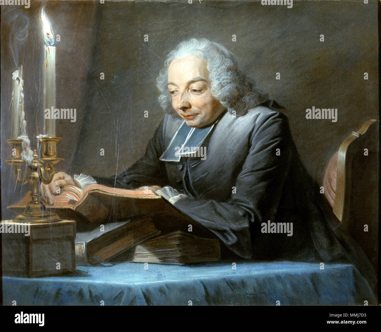 Jean jacques labbe hi-res stock photography and images - Alamy