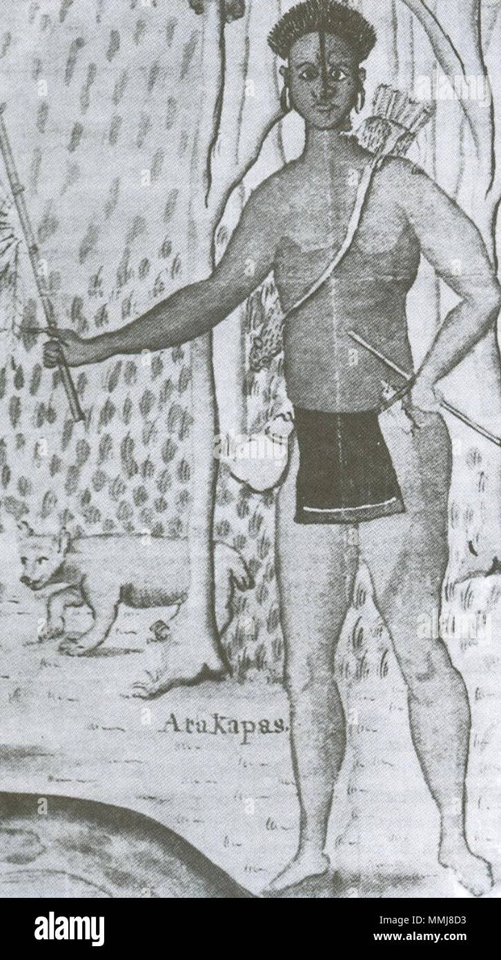 Atakapa indian hi-res stock photography and images - Alamy