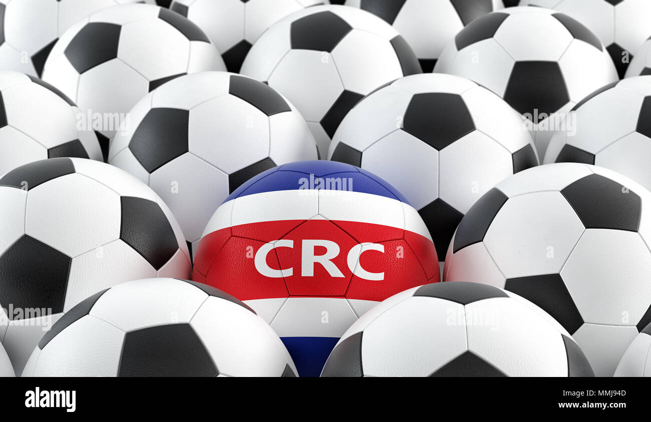 Croatian soccer ball hi-res stock photography and images - Alamy