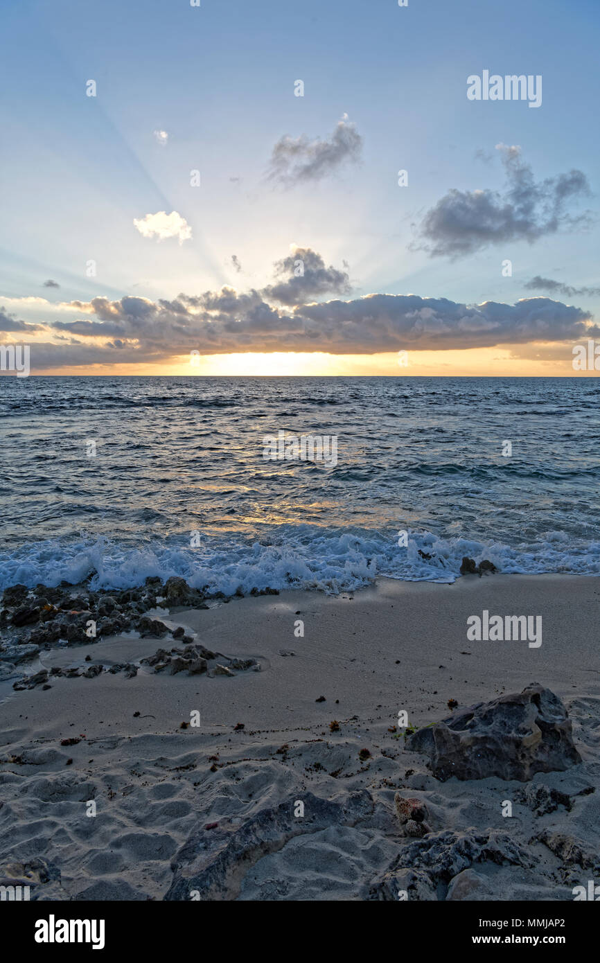Sunsets Around Perth Western Australia Stock Photo - Alamy