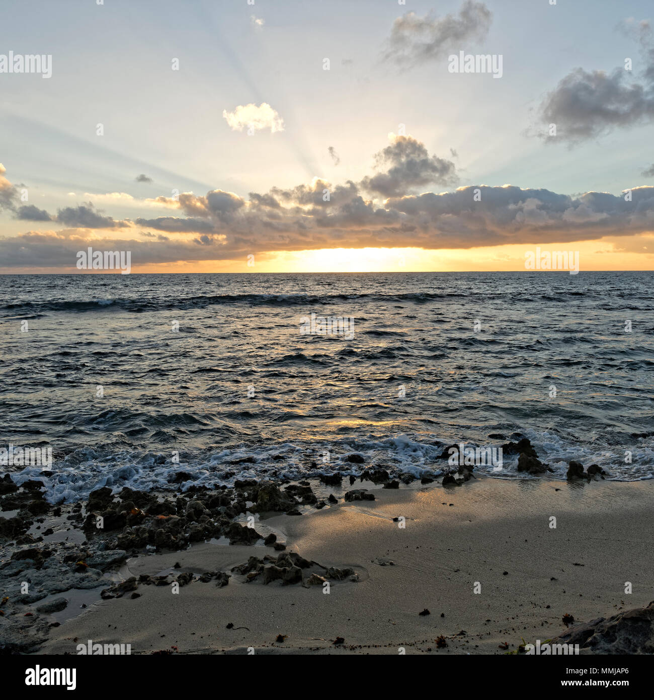Sunsets Around Perth Western Australia Stock Photo - Alamy