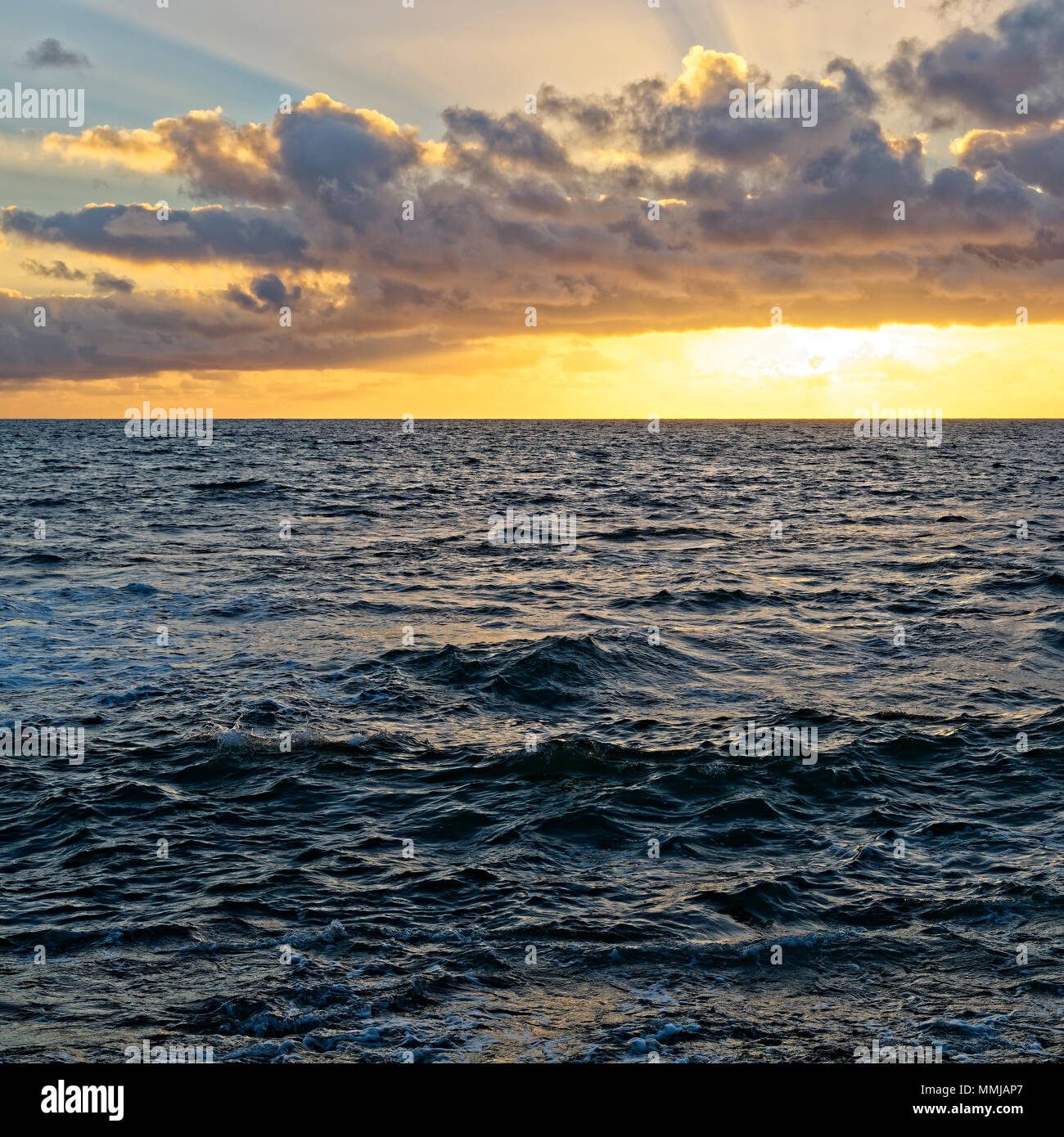 Sunsets Around Perth Western Australia Stock Photo - Alamy