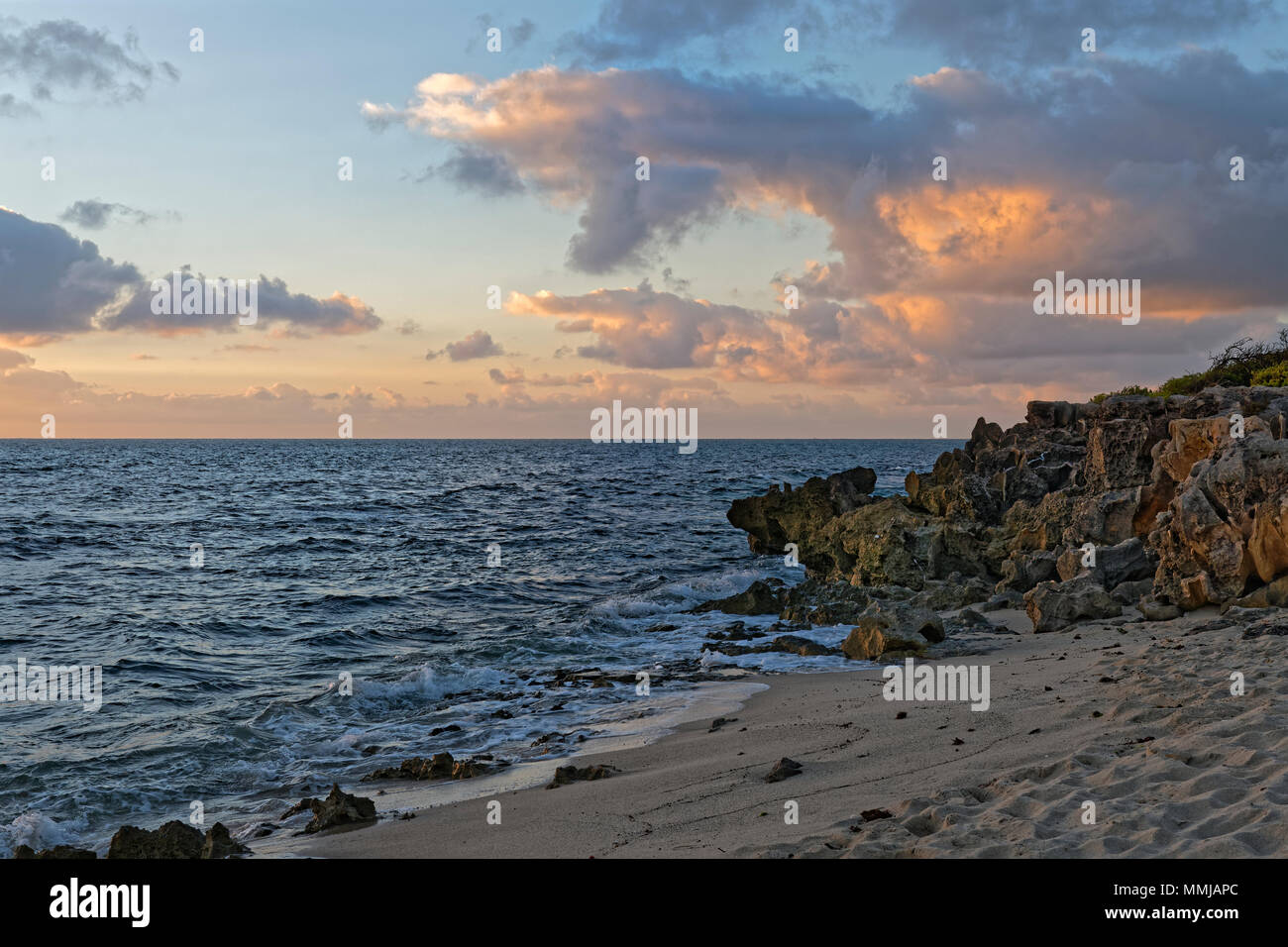 Sunsets Around Perth Western Australia Stock Photo - Alamy