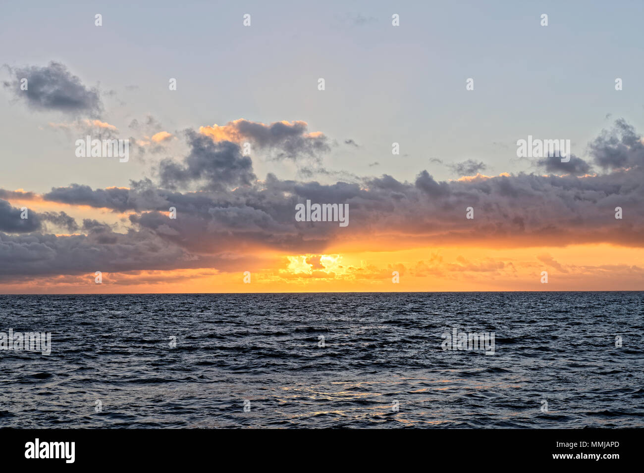 Sunsets Around Perth Western Australia Stock Photo - Alamy