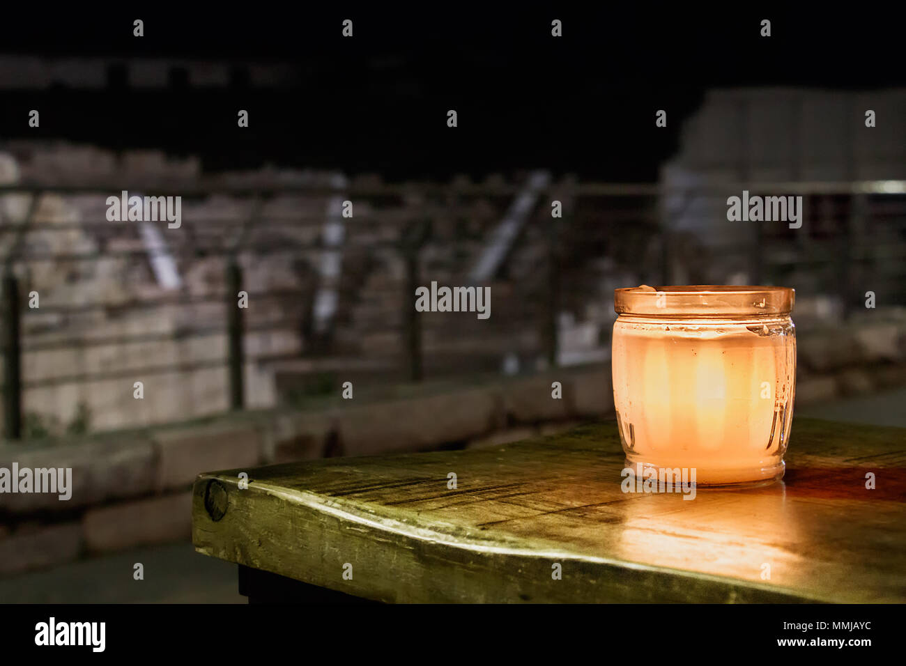 Ancient fire light hi-res stock photography and images - Alamy