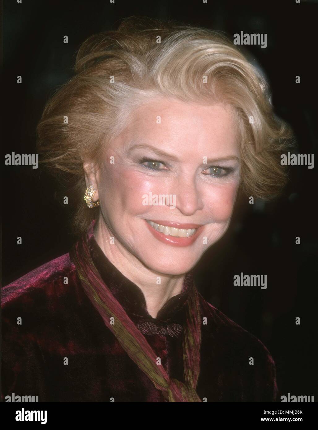 Neil Burstyn La California