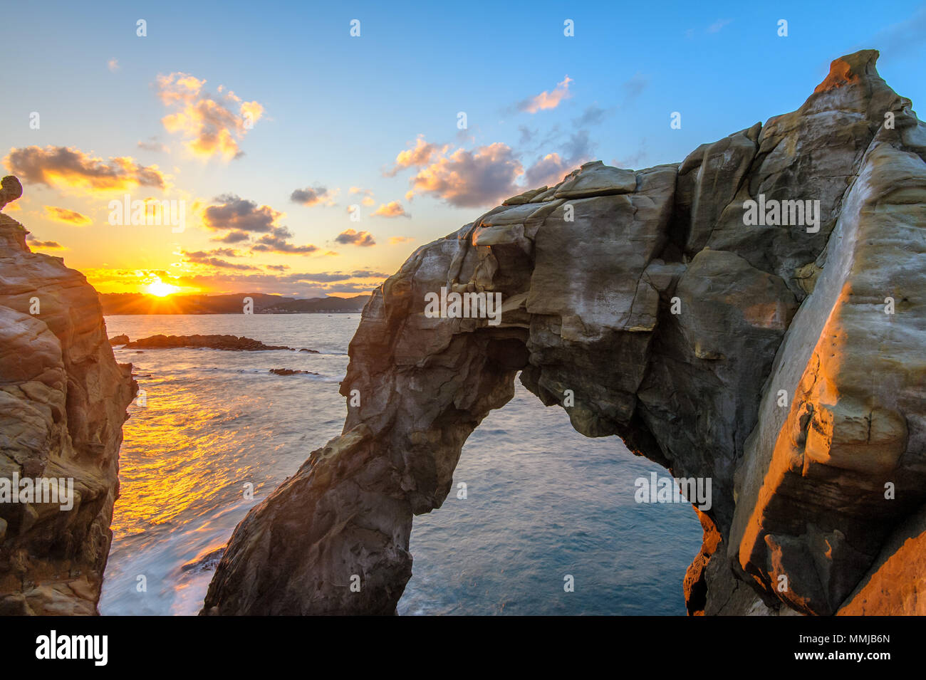 Elephant coast hi-res stock photography and images - Alamy