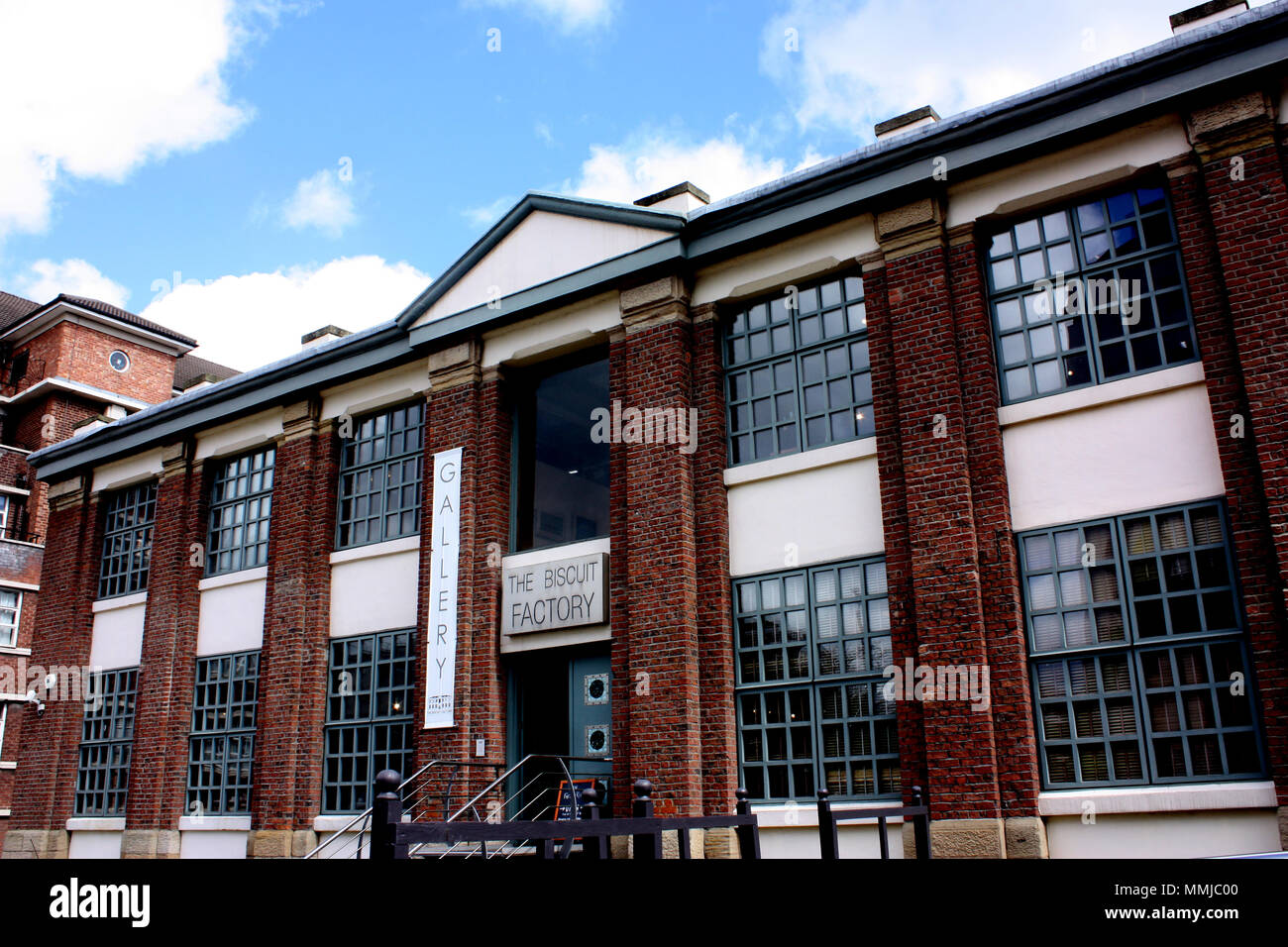 Biscuit Factory Stock Photos & Biscuit Factory Stock Images - Alamy
