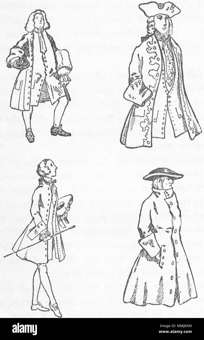 Antique clothing Black and White Stock Photos & Images - Alamy