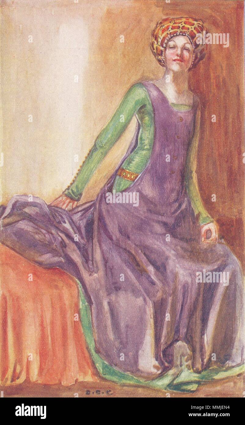 Costume richard ii hi-res stock photography and images - Alamy