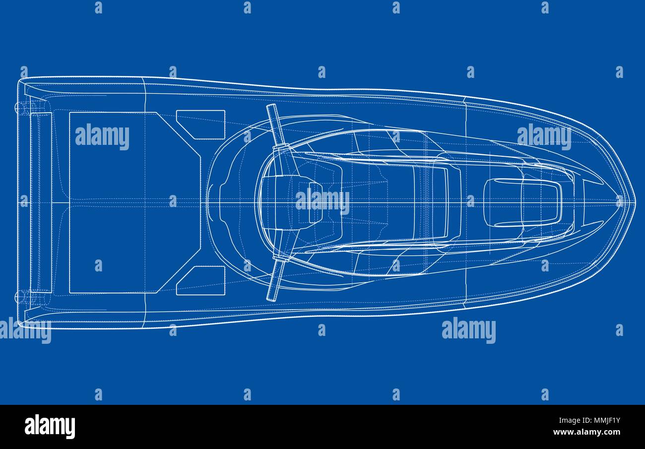 Jet ski sketch. Vector Stock Vector Image & Art - Alamy