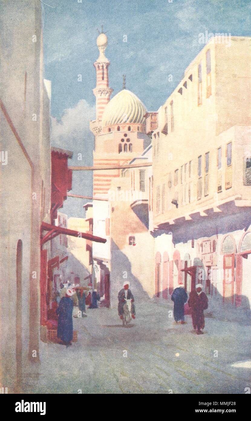 Sais egypt hi-res stock photography and images - Alamy