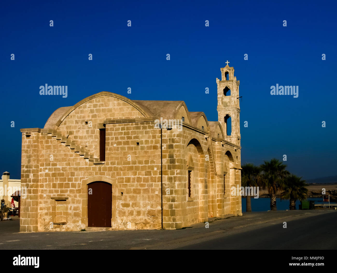 Karpass national park hi-res stock photography and images - Alamy
