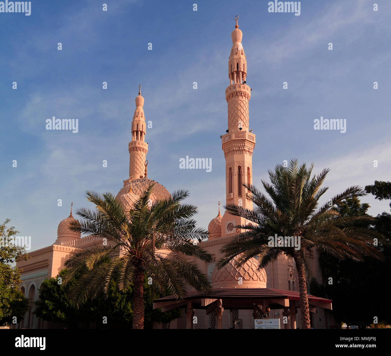 Dubai Church Stock Photos & Dubai Church Stock Images - Alamy